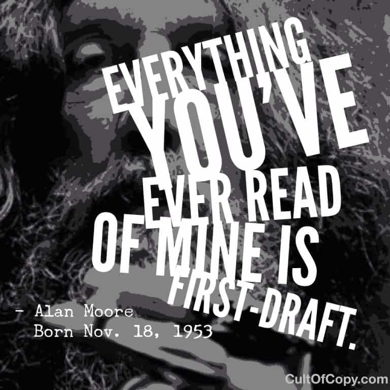 Publish Your Draft Now, Revise When You Re-Publish Again In The Future ...