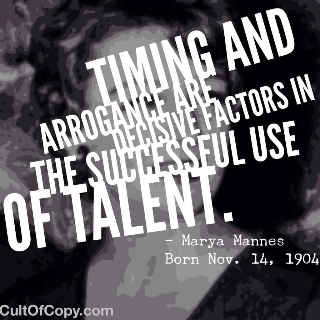 Another Bad Character Trait That You MUST Have To Succeed